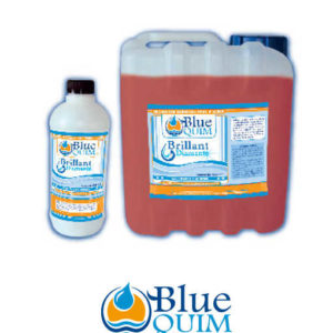 Abrillantador Max Clear Plus Klaren | | HidroShop.mx