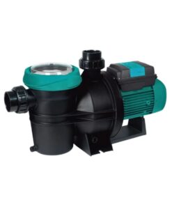 Bomba multietapas horizontal PRISMA35 2 HP – HidroShop.mx