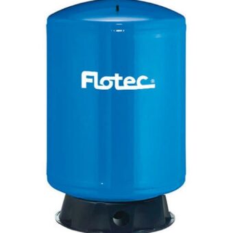 Flotec – Tanque hidroneumático de 119 galones – HidroShop.mx