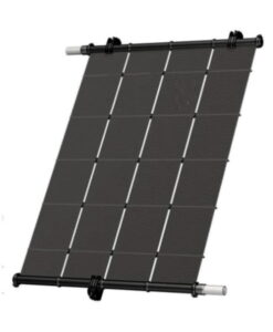 Abrazadera HC-113 para panel solar – HidroShop.mx