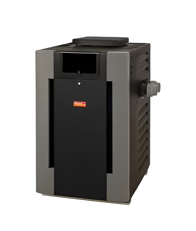 Calentador para alberca Raypak P-R336A E de gas propano – HidroShop.mx