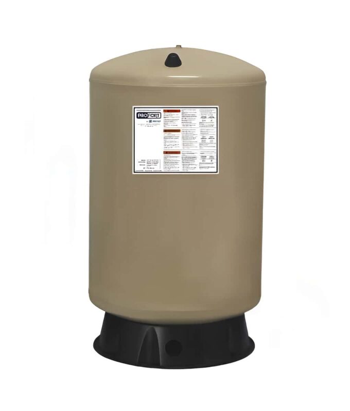Tanque presurizado Profort de 62 galones – HidroShop.mx