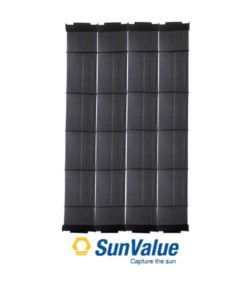 Panel solar para alberca SunValue SV-40 | HidroShop.mx