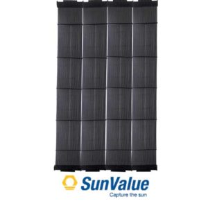 Panel solar para alberca Medallion STR-40 | | HidroShop.mx