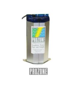 Prozone PZ7-2 HO para albercas hasta 151m3 – HidroShop.mx